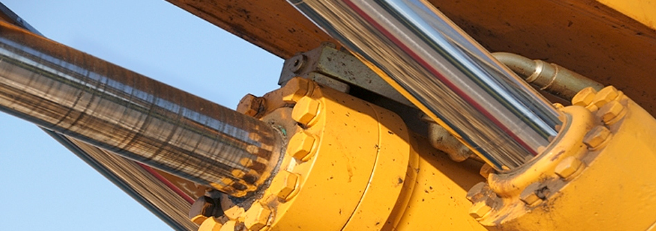 David Brown Hydraulics Hydratorque Hydraulic Equipment Services